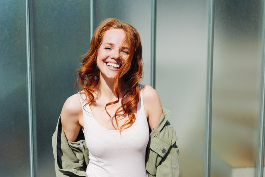 Rothaar Bilder – Durchsuchen 300 Archivfotos, Vektorgrafiken und Videos ...