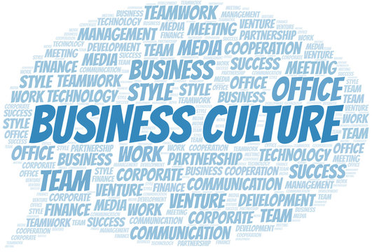 Corporate Culture Word Cloud Images – Browse 722 Stock Photos, Vectors ...