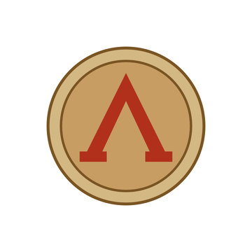 Ancient Greek Oligarchy Symbol