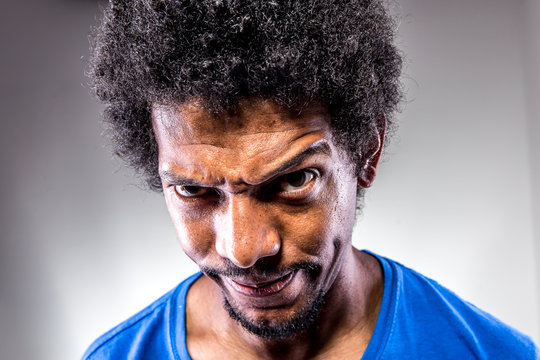 Sarcastic Smile Meme