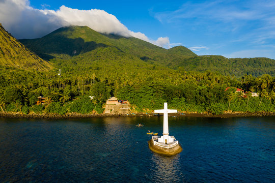 Hibok Hibok Volcano