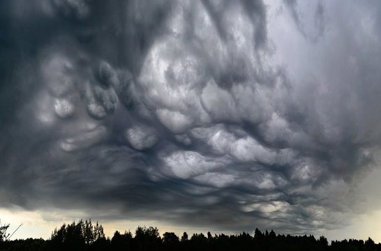 Asperatus Clouds 1920x1080