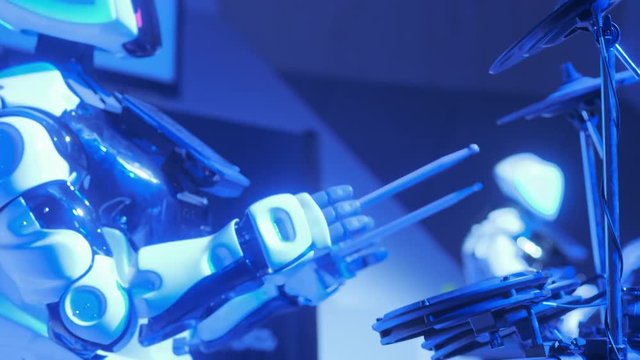 Robot Music Images – Browse 35,625 Stock Photos, Vectors, and Video ...