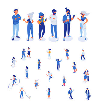 "Isometric City" Imej – Semak Imbas 30 Foto, Vektor dan Video Stok ...