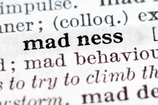 「Madness」の画像 - 82,379 件の Stock 写真、ベクターおよびビデオ | Adobe Stock