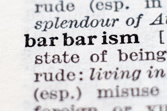 Barbarism Images – Browse 356 Stock Photos, Vectors, and Video | Adobe ...