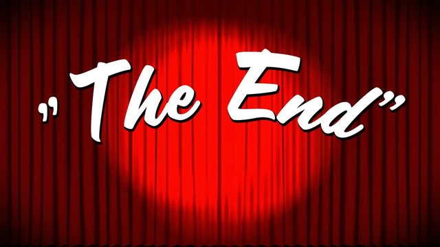 Imágenes de End: descubre bancos de fotos, ilustraciones, vectores y ...