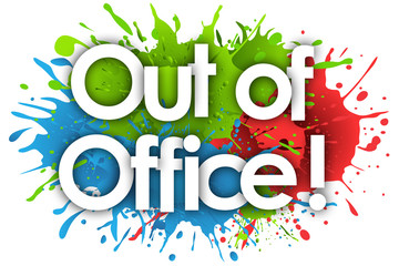 "out Of Office" photos, royalty-free images, graphics, vectors & videos ...