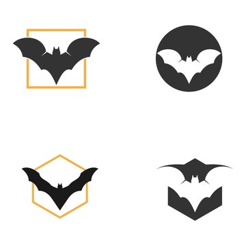 Batman Logo Vector