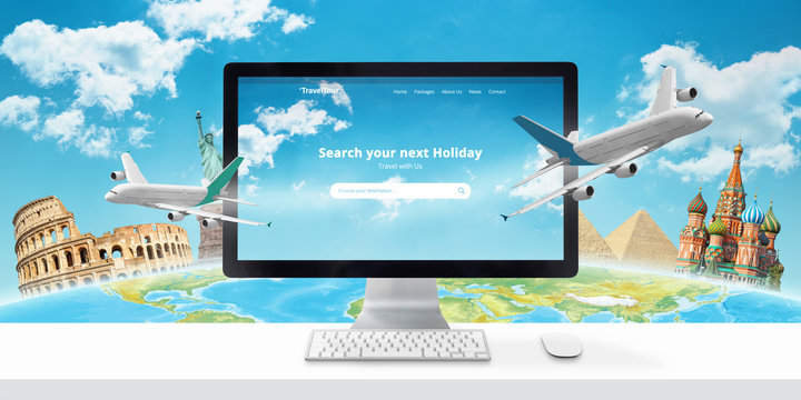 Free Travel Images – Browse 102,479 Free Stock Photos, Vectors, and ...