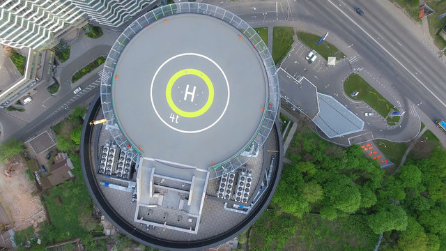 Helipad Images – Browse 7,795 Stock Photos, Vectors, and Video | Adobe ...