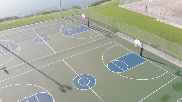 Courtside Video Footage – Browse 16 HD Stock Video and Footage | Adobe ...