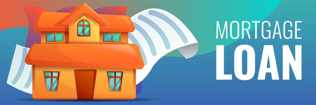 Home Loans Banner
