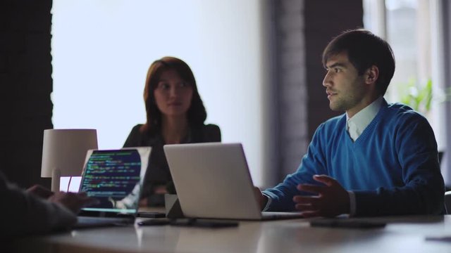 Coding Team Images – Browse 106,834 Stock Photos, Vectors, and Video ...