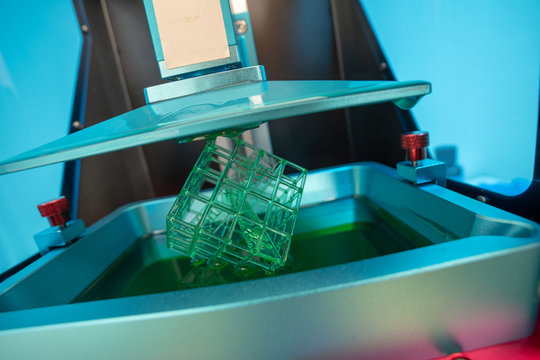 Stereolithography Images – Browse 398 Stock Photos, Vectors, and Video ...