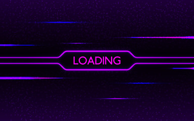 Search photos loading