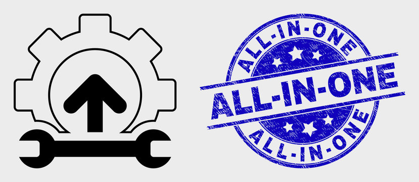 All In One Icons Images – Browse 11,586 Stock Photos, Vectors, and ...