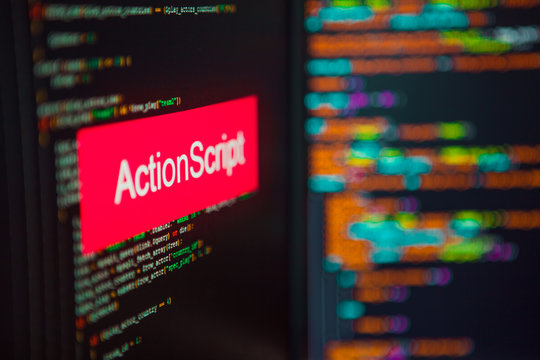 Actionscript Images – Browse 62 Stock Photos, Vectors, and Video ...