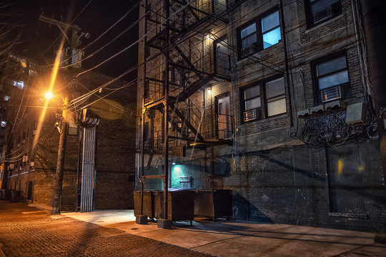 Chicago Hood Streets