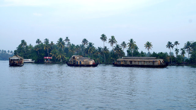 "Kerala Backwater" Images – Browse 130 Stock Photos, Vectors, and Video ...