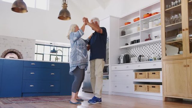 Dancing In Kitchen Images – Browse 21,625 Stock Photos, Vectors, and ...