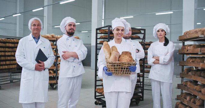 "Bakers Team" Images – Browse 71 Stock Photos, Vectors, and Video ...