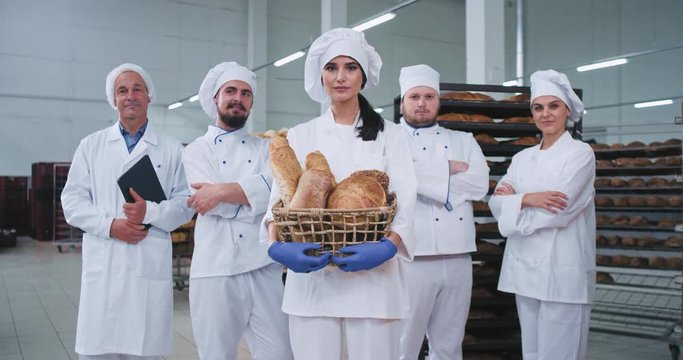 "Bakers Team" Images – Browse 71 Stock Photos, Vectors, and Video ...