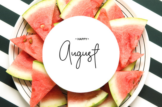 6,679 BEST Hello August IMAGES, STOCK PHOTOS & VECTORS | Adobe Stock