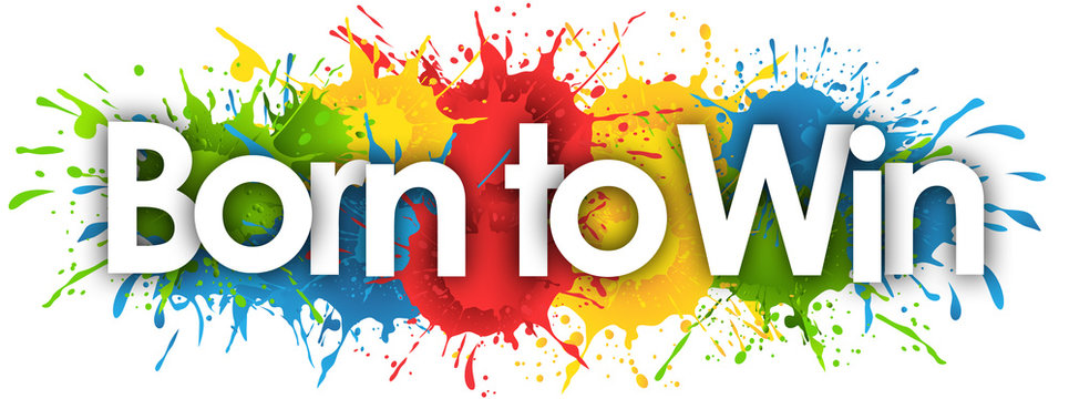 "Born To Win" Images – Browse 36 Stock Photos, Vectors, and Video ...