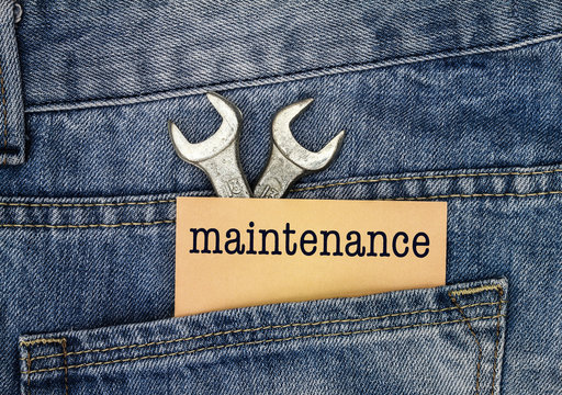 "Maintenance Service" Images – Browse 569 Stock Photos, Vectors, and ...