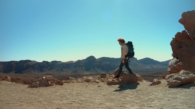 Adventurer Video Footage – Browse 8,943 HD Stock Video and Footage ...