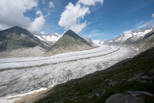 Gletscherspalte bilder – Bläddra bland 1,457 stockfoton, vektorer och ...