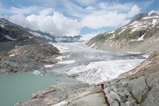 Rhonegletscher Images – Parcourir 940 le catalogue de photos, vecteurs ...