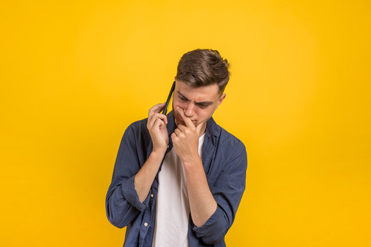 Phone Scared Images – Browse 44,664 Stock Photos, Vectors, and Video ...