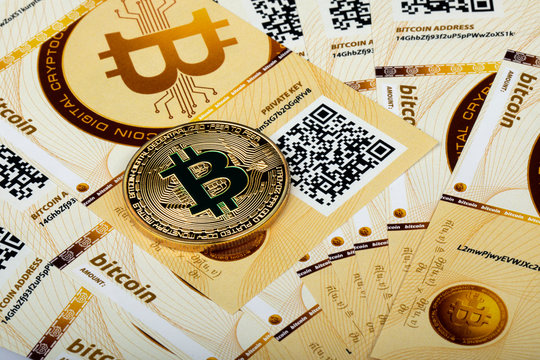 Dogecoin Paper Wallet
