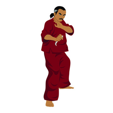 Pendekar Images – Browse 31 Stock Photos, Vectors, and Video | Adobe Stock