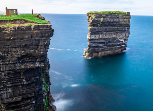 "Downpatrick Head" Images – Browse 413 Stock Photos, Vectors, and Video ...