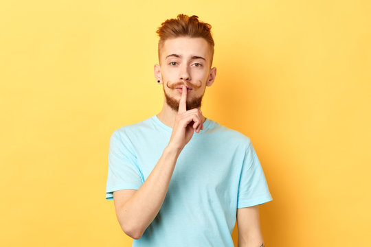 Shh Man Images – Browse 16,038 Stock Photos, Vectors, and Video | Adobe ...