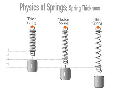Spring Force