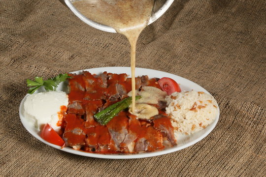 Iskender Images – Browse 1,051 Stock Photos, Vectors, and Video | Adobe ...