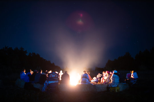 Free Campfire Images – Browse 1,785 Free Stock Photos, Vectors, and ...