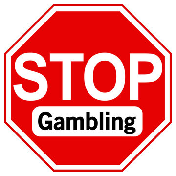 Anti-Gambling Images – Browse 16 Stock Photos, Vectors, and Video ...