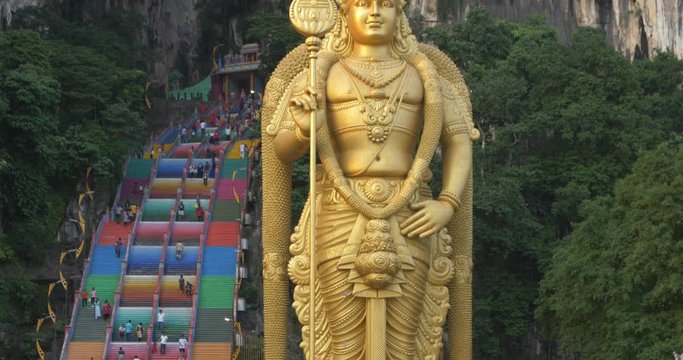 Batu Cave Images – Browse 4,562 Stock Photos, Vectors, and Video ...