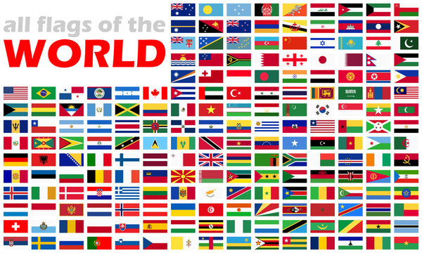 Länderflaggen-Bilder: Stock-Fotos & -Videos. | Adobe Stock