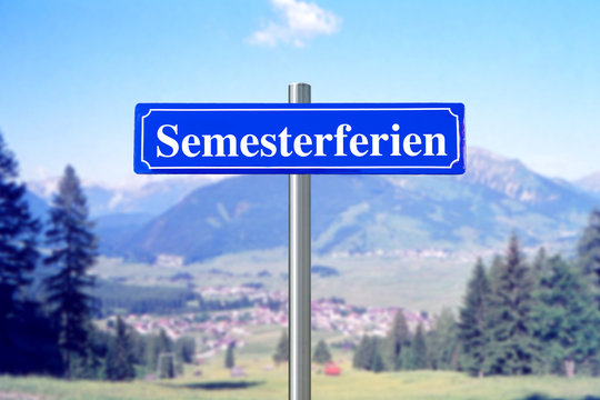 Semesterferien-Bilder: Stock-Fotos & -Videos. | Adobe Stock