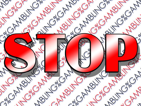 Anti-Gambling Images – Browse 16 Stock Photos, Vectors, and Video ...