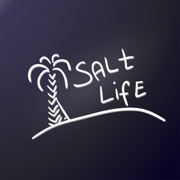 "Salt Life" Images – Browse 1,177 Stock Photos, Vectors, and Video ...