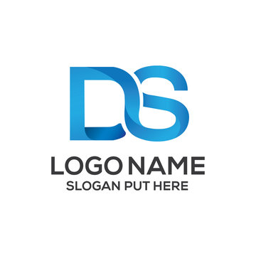 "Ds Letter Logo" Images – Browse 171 Stock Photos, Vectors, and Video ...