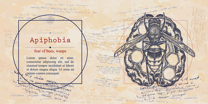 Apiphobia Images – Browse 46 Stock Photos, Vectors, and Video | Adobe Stock