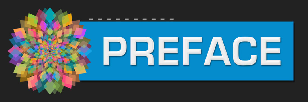 Imagens De Preface Explore Fotografias Do Stock Vetores E Vídeos De